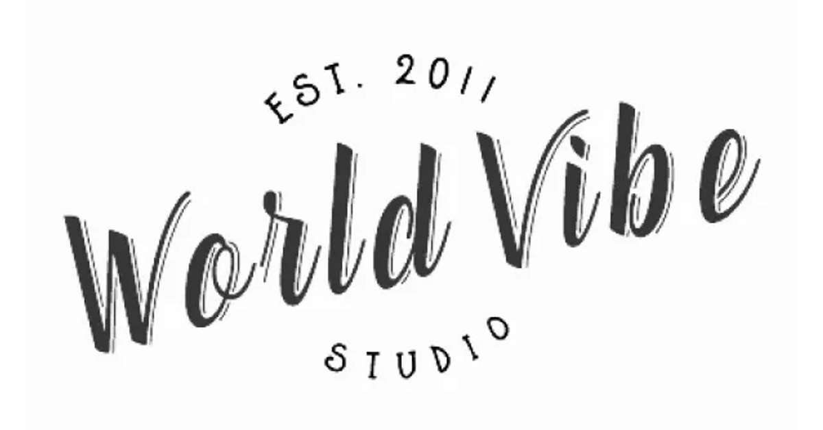 USA + WORLD MAPS – World Vibe Studio
